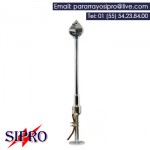 Instalación de Pararrayos Saint Elme - Pararrayos México